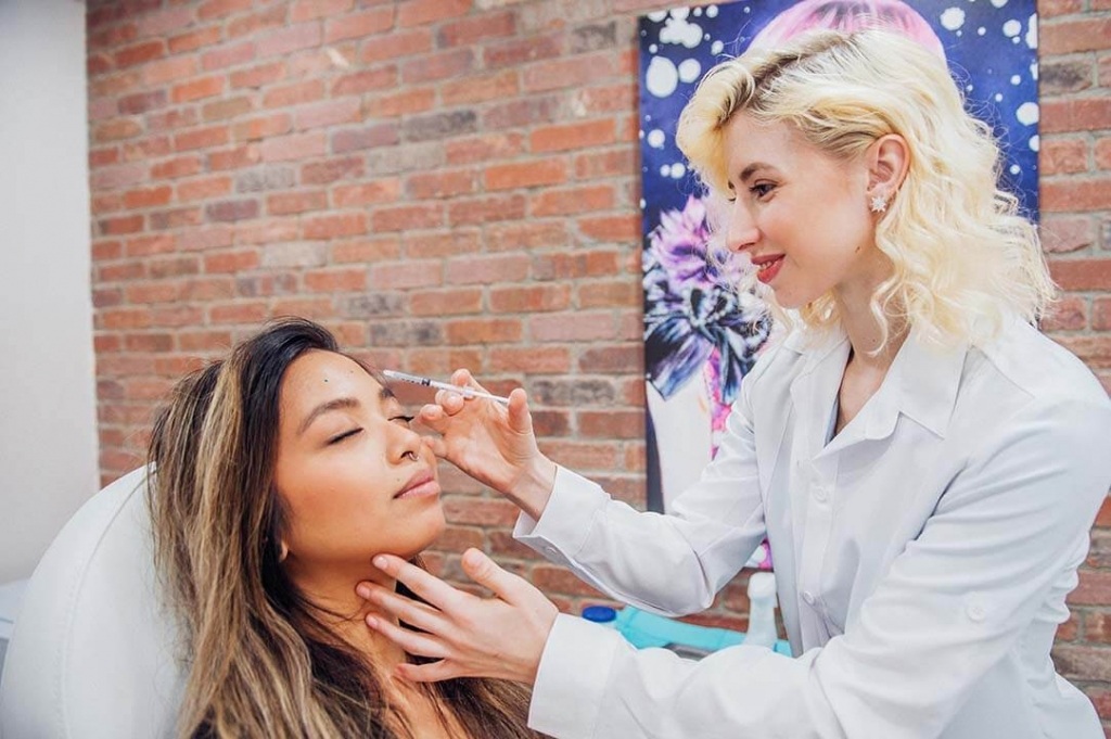 Skinly Aesthetics Best Medical Spa Nyc Cosmetic Dermatology