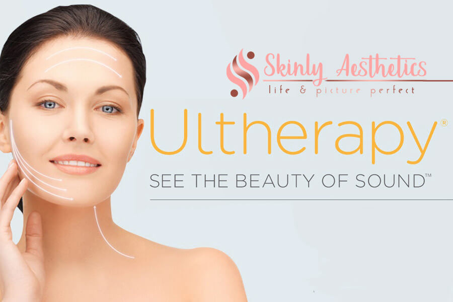 Ultherapy Treatment - Benefits, Costs, Results & Procedure Steps