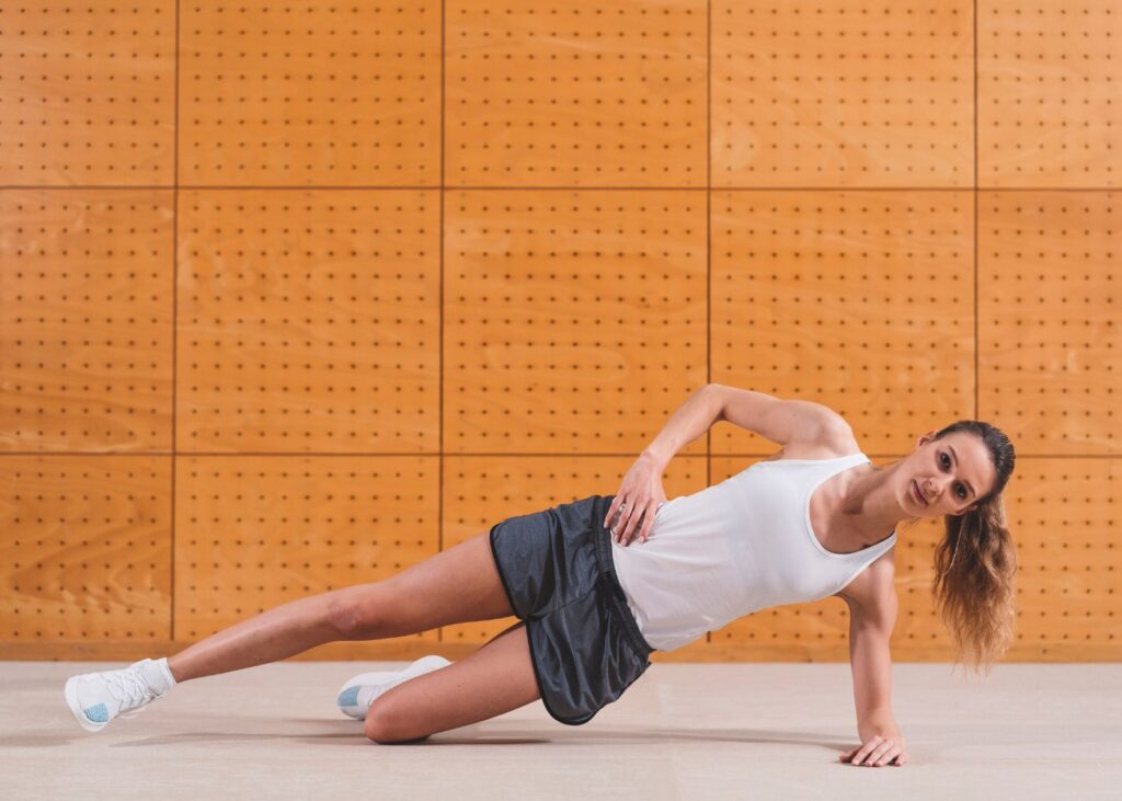 Most Effective Gluteus Exercises Explained