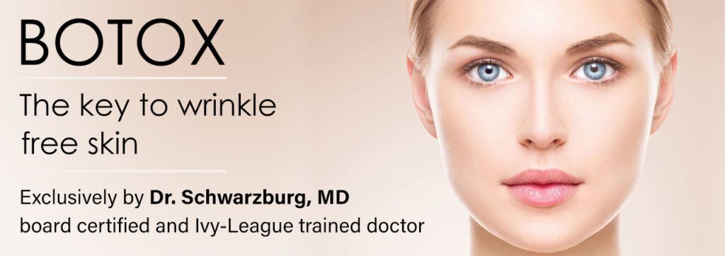 Botox Injections in NYC - All You Need To Know