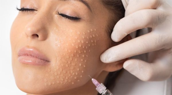 Skin Boosters in NYC by Dr. Schwarzburg - All You Need To Know