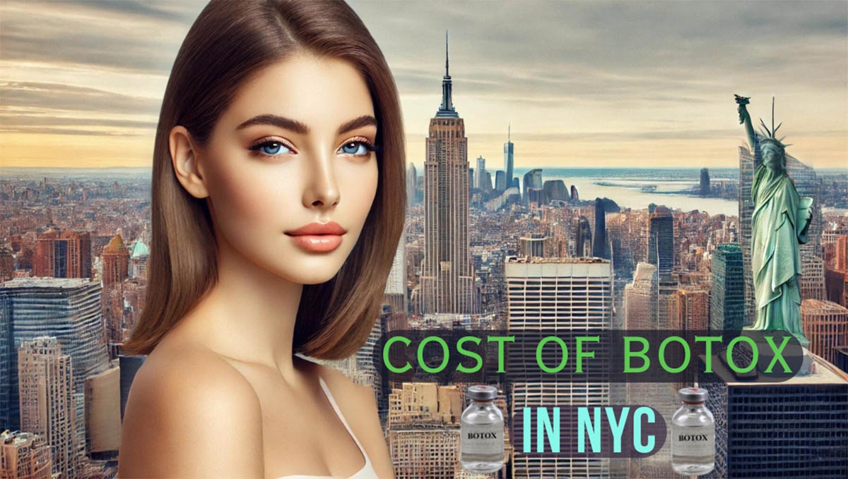 Botox Cost in NYC: What You Need to Know